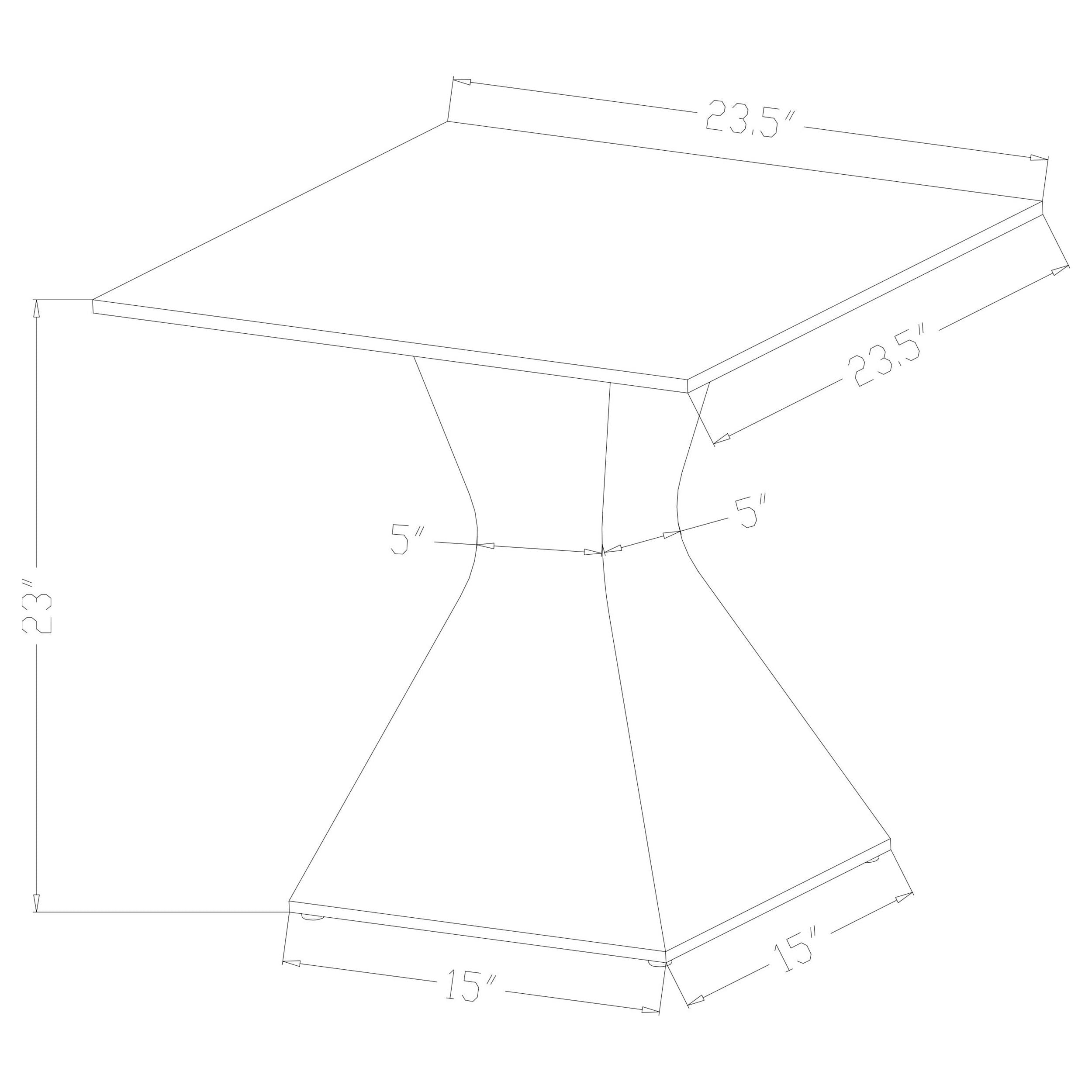Jenny Glass Top Stainless Steel Side End Table Chrome – Furniture Avenue